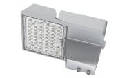 China 80w Luxeon 5050 LED Street Lighting IP66 Outdoor Led Parking Lot Light for sale
