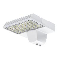 China Outdoor 100 Watt  IP65 LED Street Lighting Aluminium Modular for sale