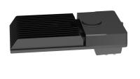 China Luxeon 5050 Aluminium 120w LED Highway Lighting Outdoor Road for sale