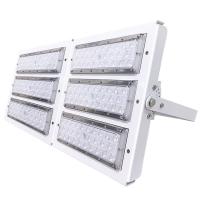 China SMD 5050 160LM/W LED Stadium Lighting IP66 300W 400W 500W High Mast led flood light for sale