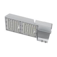 China 160lm/w Pure White 180w LED Street Lighting Tpye Ⅱ Beam Angle for sale