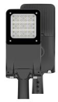 China Aluminum 50w SMD led street lighting toolless street light LED for sale