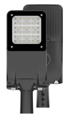China Aluminum 50w SMD led street lighting toolless street light LED for sale