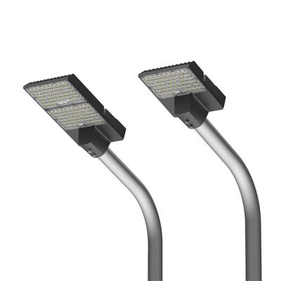 China 5 Years Warranty AC100-240v 100w Led Street Light Outdoor IP66 Waterproof for sale