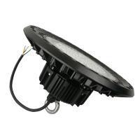 China Indoor and Outdoor LED High Bay Light Energy Efficient Warehouse Lighting for sale