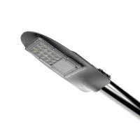 China Handy Size High Lumen 10w 20w 30w LED Street Light Easy Installation for sale
