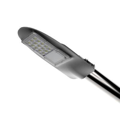 China Handy Size High Lumen 10w 20w 30w LED Street Light Easy Installation for sale