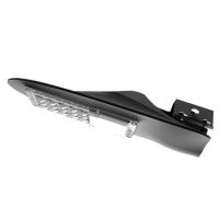China Handy Size High Lumen 10w 20w 30w LED Street Light Easy Installation for sale