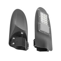 China Handy Size High Lumen 10w 20w 30w LED Street Light Easy Installation for sale