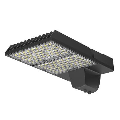 China Aluminum Outdoor 150W Led Street Lighting Lamp SMD 5050 160 Lm/W for sale