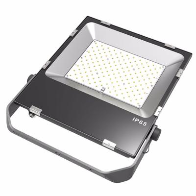 China High Lumens Die casting Aluminum Outdoor LED Flood Lights 150w for sale