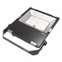 China Aluminum Outdoor LED Flood Lights Garden External Flood Light High Lumen for sale