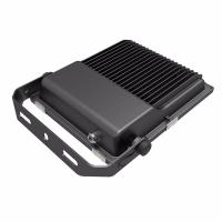 China Aluminum Outdoor LED Flood Lights Garden External Flood Light High Lumen for sale
