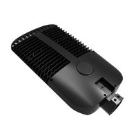 China Lumileds 5050 AC240V 8000lm LED street lamp Photocell Time Control for sale