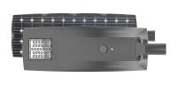 China Ip66 High Lumen Die-Custing Alumilum 30w Solar Led Street Light for sale
