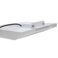China Outdoor 85 DEG 24000lm LED Canopy Lights Die Casting Aluminium for sale