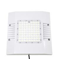 China Outdoor 85 DEG 24000lm LED Canopy Lights Die Casting Aluminium for sale