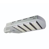 China Zigbee sensor control LED Street Lighting High Effciency Meanwell Driver for sale
