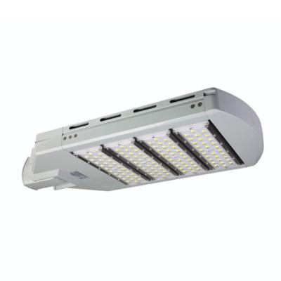 China Zigbee sensor control LED Street Lighting High Effciency Meanwell Driver for sale