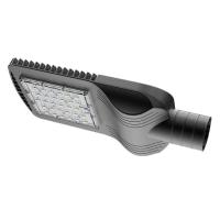 China ENEC CB 30w Mini Led Street Light Ip66 Waterproof 160lm/w With Photocell for sale