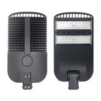 China Luxeon 3030 120W 19200LM LED Street Lighting Die Cast Aluminum for sale