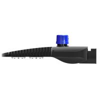 China Luxeon 3030 120W 19200LM LED Street Lighting Die Cast Aluminum for sale