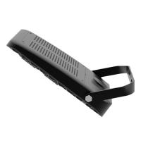 China 160lm/W IP66 Outdoor Aluminium Modular LED Flood Light Luxeon 5050 Chips for sale