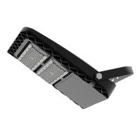 China 160lm/W IP66 Outdoor Aluminium Modular LED Flood Light Luxeon 5050 Chips for sale