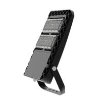 China 160lm/W IP66 Outdoor Aluminium Modular LED Flood Light Luxeon 5050 Chips for sale