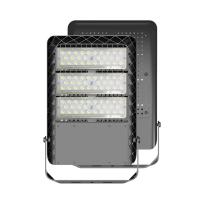 China 160lm/W IP66 Outdoor SMD5050 LED Stadium Lighting 5 years warranty for sale