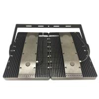 China IP66 Outdoor SMD5050 Modular LED Stadium Lighting 480w 160lm/W CE EMC ENEC Certified for sale