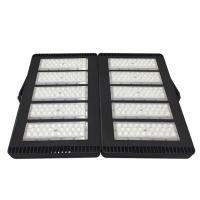 China IP66 Outdoor SMD5050 Modular LED Stadium Lighting 480w 160lm/W CE EMC ENEC Certified for sale