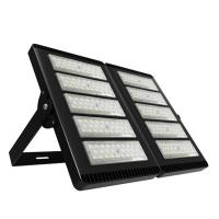 China SMD5050 IP66 Outdoor Waterproof LED Flood Lights 400w 160lm/W 5 years warranty for sale
