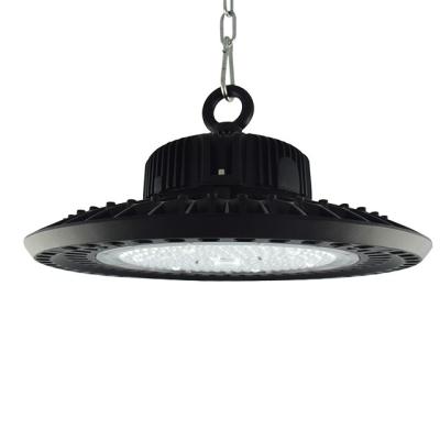 China High Efficiency CRI 70 Ip66 Waterproof LED UFO High Bay Light for warehouse for sale