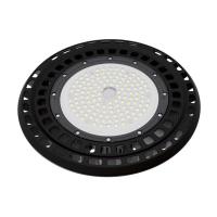 China UFO Waterproof IP66 LED High Bay Light CRI 70 ROHS ENEC Certified for sale