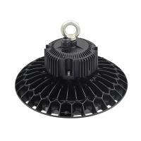 China UFO Waterproof IP66 LED High Bay Light CRI 70 ROHS ENEC Certified for sale
