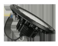 China 150w Ip66 Waterproof High Efficiency 130lm/W LED UFO High Bay Light For Warehouse for sale