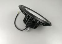 China 150w Ip66 Waterproof High Efficiency 130lm/W LED UFO High Bay Light For Warehouse for sale