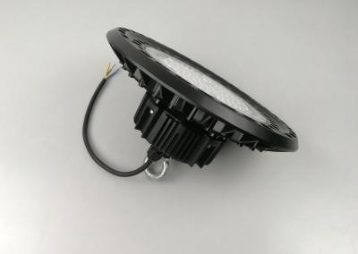 China 150w Ip66 Waterproof High Efficiency 130lm/W LED UFO High Bay Light For Warehouse for sale