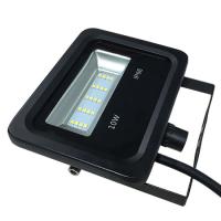 China High Brightness Commercial Outdoor LED Flood Light 10W Long Lifespan With Ip66 Waterproof for sale