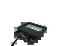 China High Brightness Commercial Outdoor LED Flood Light 10W Long Lifespan With Ip66 Waterproof for sale