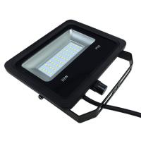 China Ip66 Waterproof LED Flood Lights outdoor  AC110V  30W LED Security Flood Lights for sale