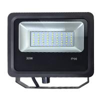 China Ip66 Waterproof LED Flood Lights outdoor  AC110V  30W LED Security Flood Lights for sale