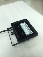 China 10W IP65 Waterproof 2700K - 6500K LED Outside Flood Lights For Walls / Stadium for sale