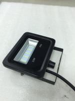 China 10W IP65 Waterproof 2700K - 6500K LED Outside Flood Lights For Walls / Stadium for sale