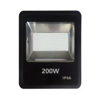China 200Watt ASA IP65 outside Waterproof LED Flood Lights with Meanwell driver for sale