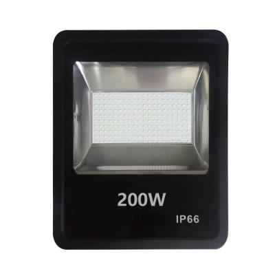 China 200Watt ASA IP65 outside Waterproof LED Flood Lights with Meanwell driver for sale