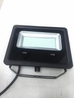 China Die-casing aluminum 50W PIR LED Flood Light with detection range 120 degree for sale