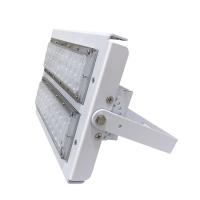 China Natural White 5000K High Power LED Flood Light Outdoor Lighting With Ip66 Waterproof for sale