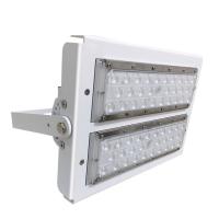 China Natural White 5000K High Power LED Flood Light Outdoor Lighting With Ip66 Waterproof for sale